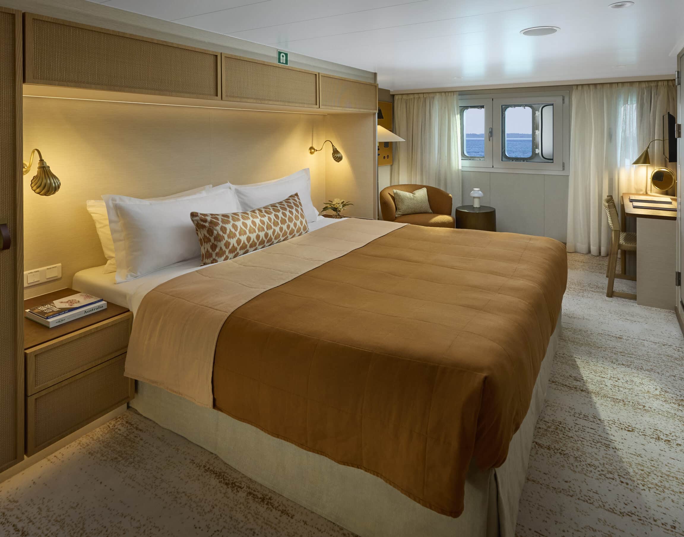 Intimate Small-Group Travel Experiences with Pearl Expeditions Cruises